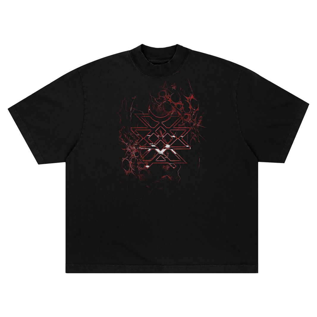 Runic T-shirt – Vana